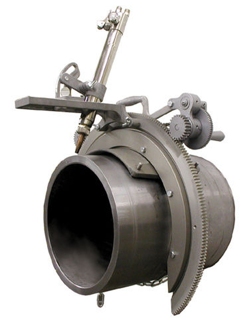 ‘Adventures’ in Welding, Part 2 – Gary's Welding Inc.